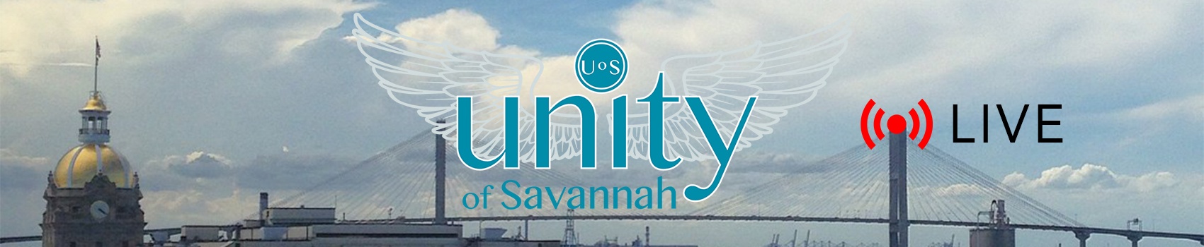 UoS LIVE | Unity of Savannah