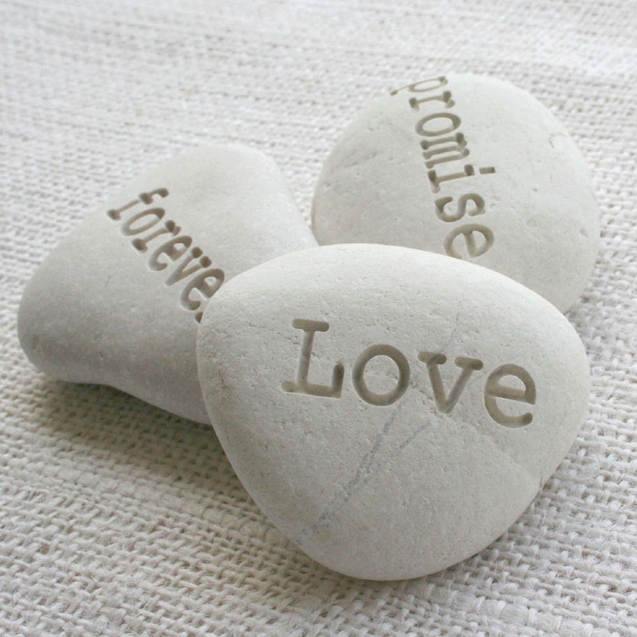 Burning Bowl and White Stone Ceremony – Unity of Savannah