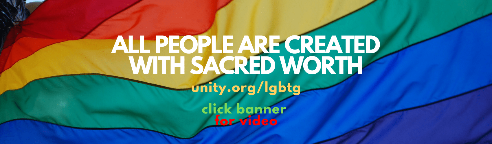 Unity of Savannah | Center for Spiritual Awakening