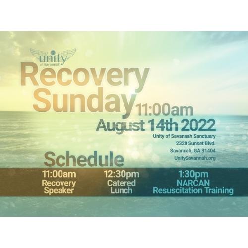 Unity of Savannah | Center for Spiritual Awakening