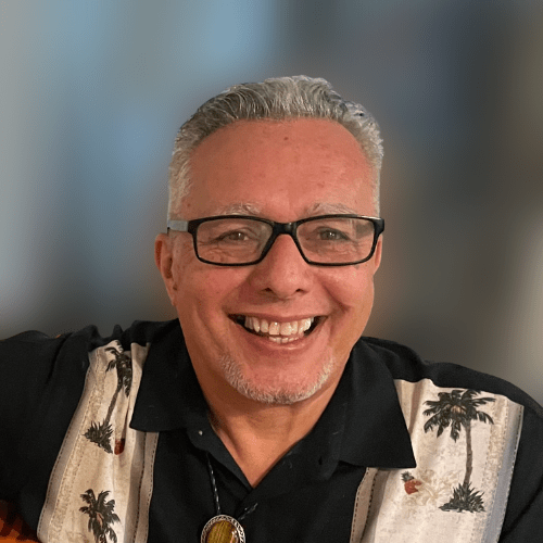 Rev. Dale Worley – Unity of Savannah