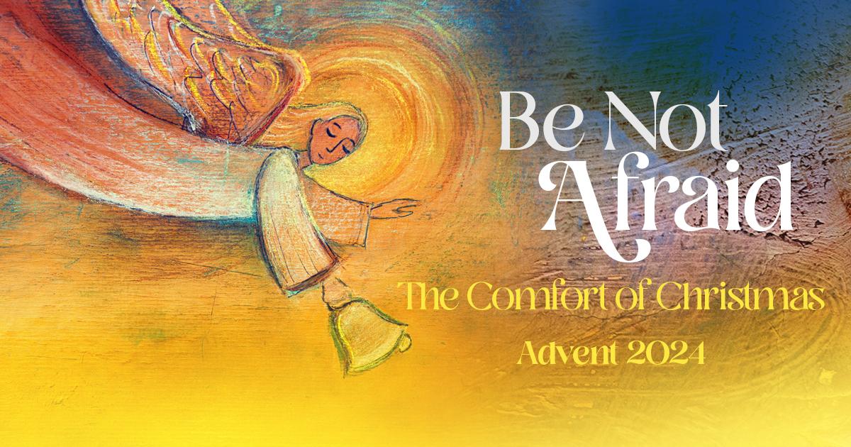 ADVENT 2024 – Unity of Savannah