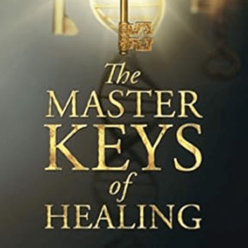 Book Study: The Master Keys of Healing – Unity of Savannah